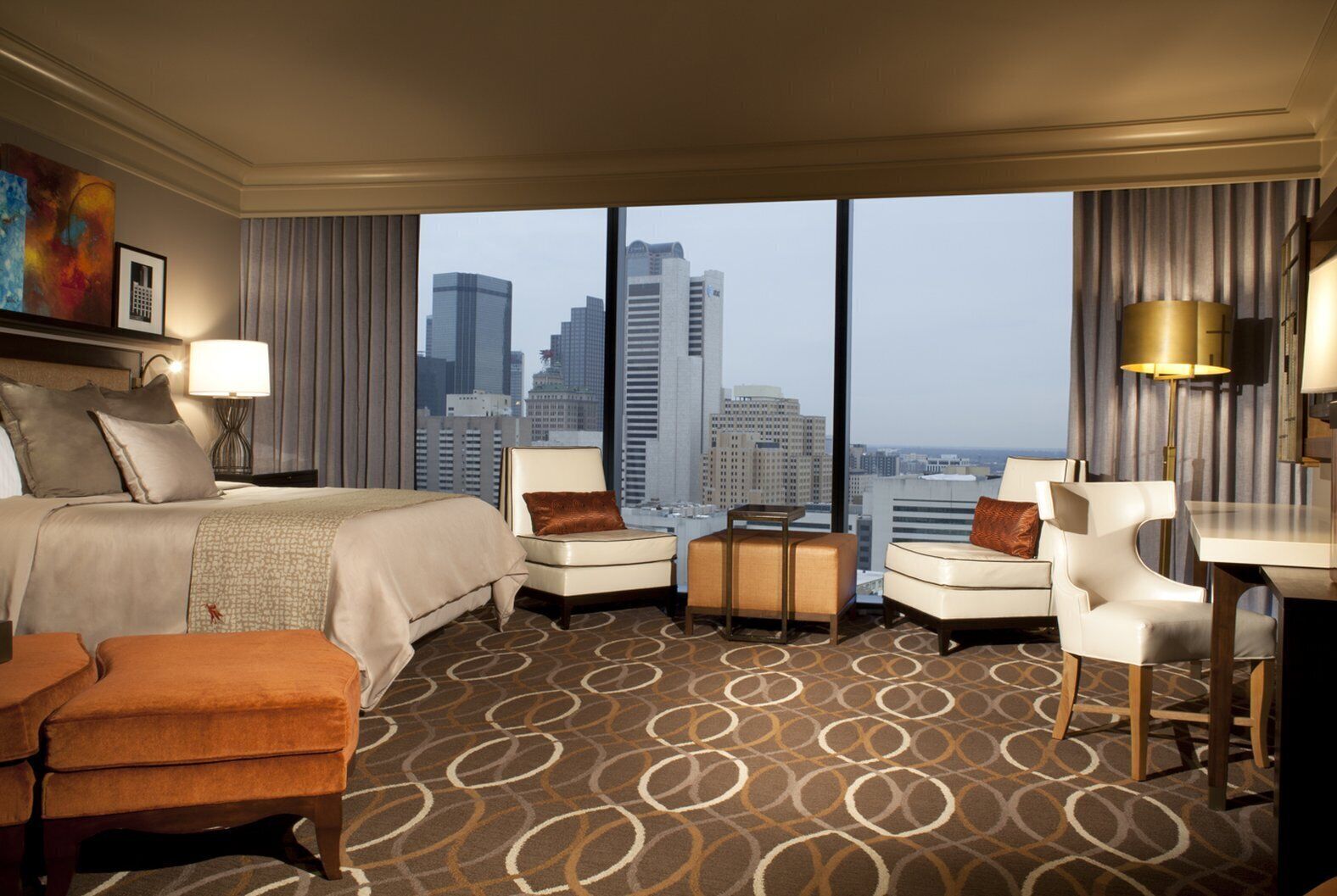 Omni Dallas Hotel Reviews, Deals & Photos 2022 - Expedia