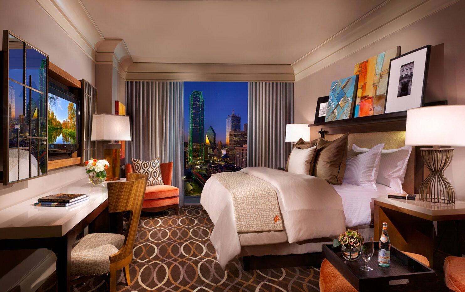 Omni Dallas Hotel Reviews, Deals & Photos 2023 - Expedia