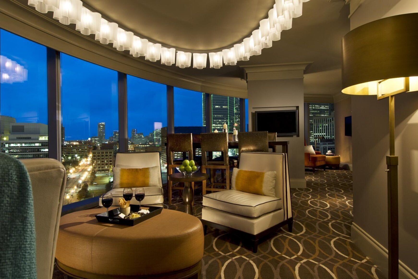 Omni Dallas Hotel Reviews, Deals & Photos 2023 - Expedia