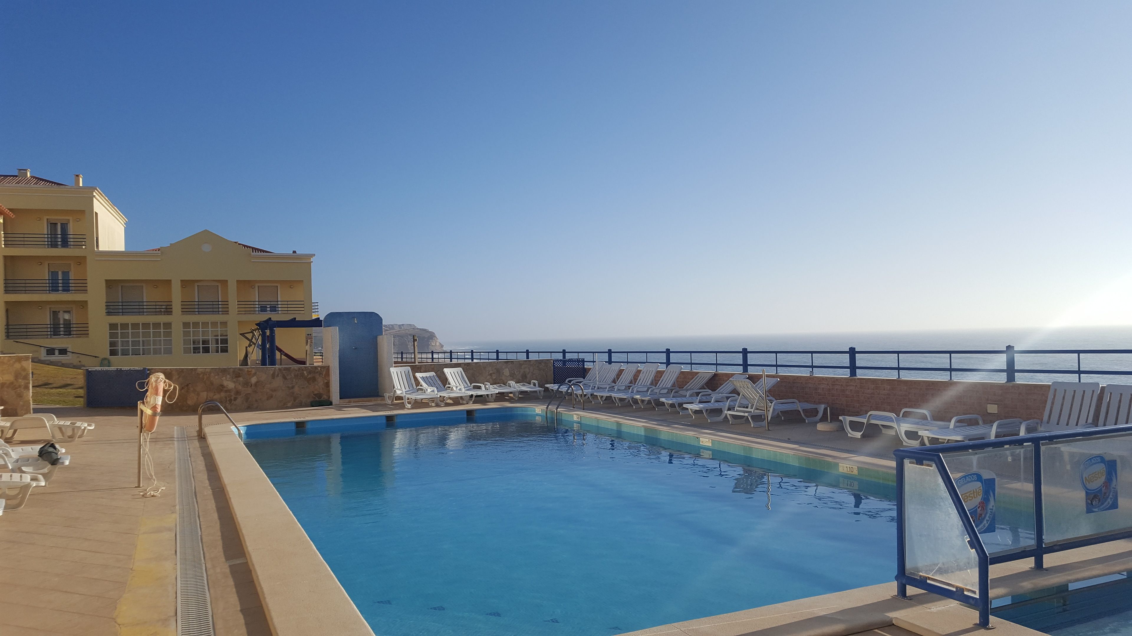 Hotel Praia Azul in Torres Vedras, Portugal | Expedia