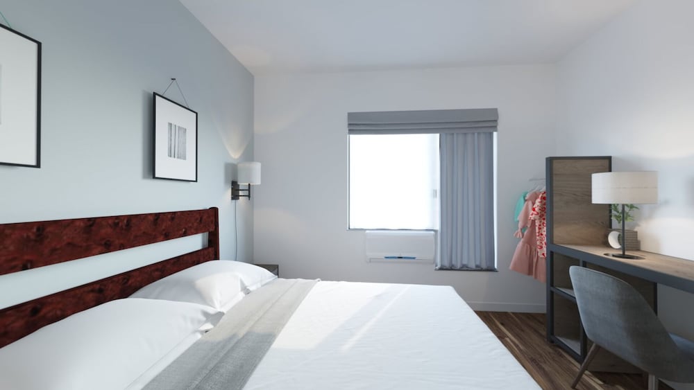 The Lodge Red Hook in New York | Best Rates & Deals on Orbitz