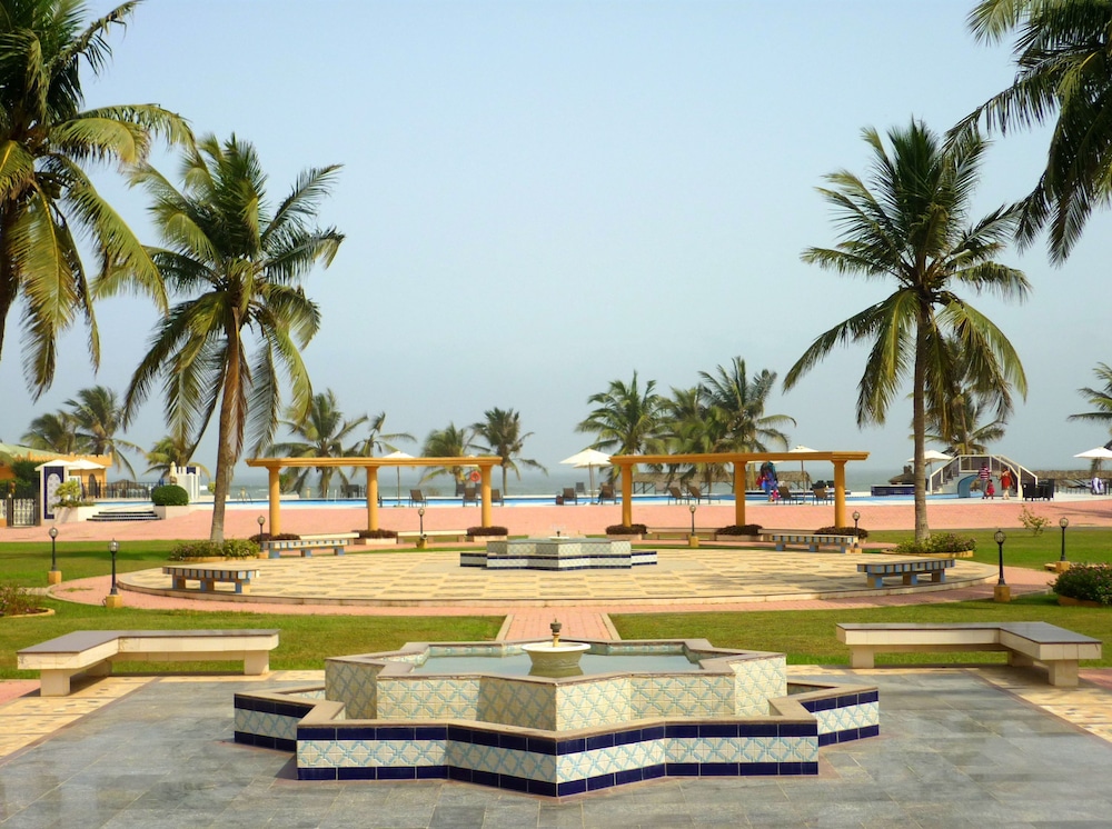 Samharam Tourist Village in Salalah, Oman | Expedia