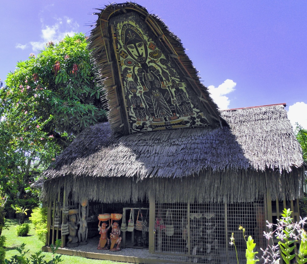 Madang Lodge Hotel in Madang | Best Rates & Deals on Orbitz