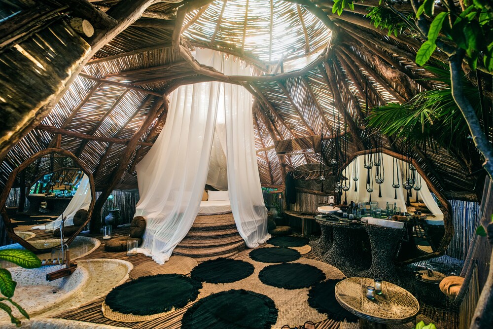 Azulik, Tulum: Room Prices & Reviews | Travelocity