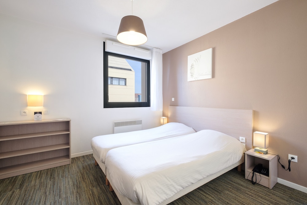 All Suites Appart Hotel Dunkerque in Dunkirk | Best Rates & Deals on Orbitz