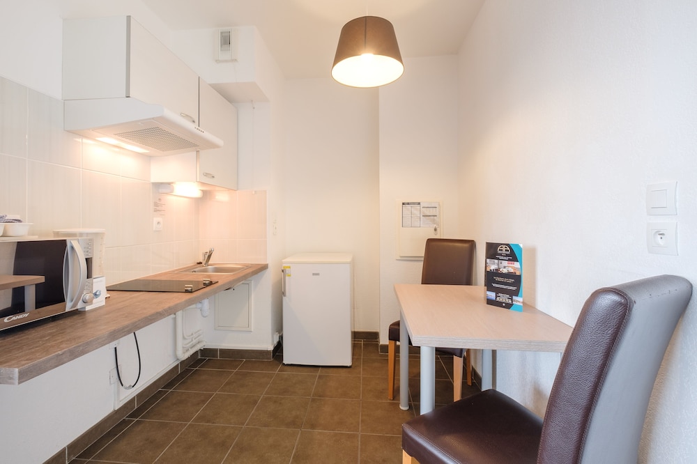 All Suites Appart Hotel Dunkerque in Dunkirk | Best Rates & Deals on Orbitz
