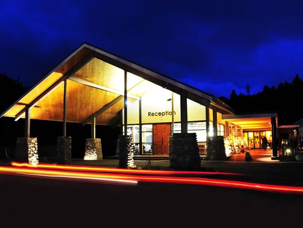 Silverstream Retreat (Upper Hutt, NZL) | Expedia.co.nz