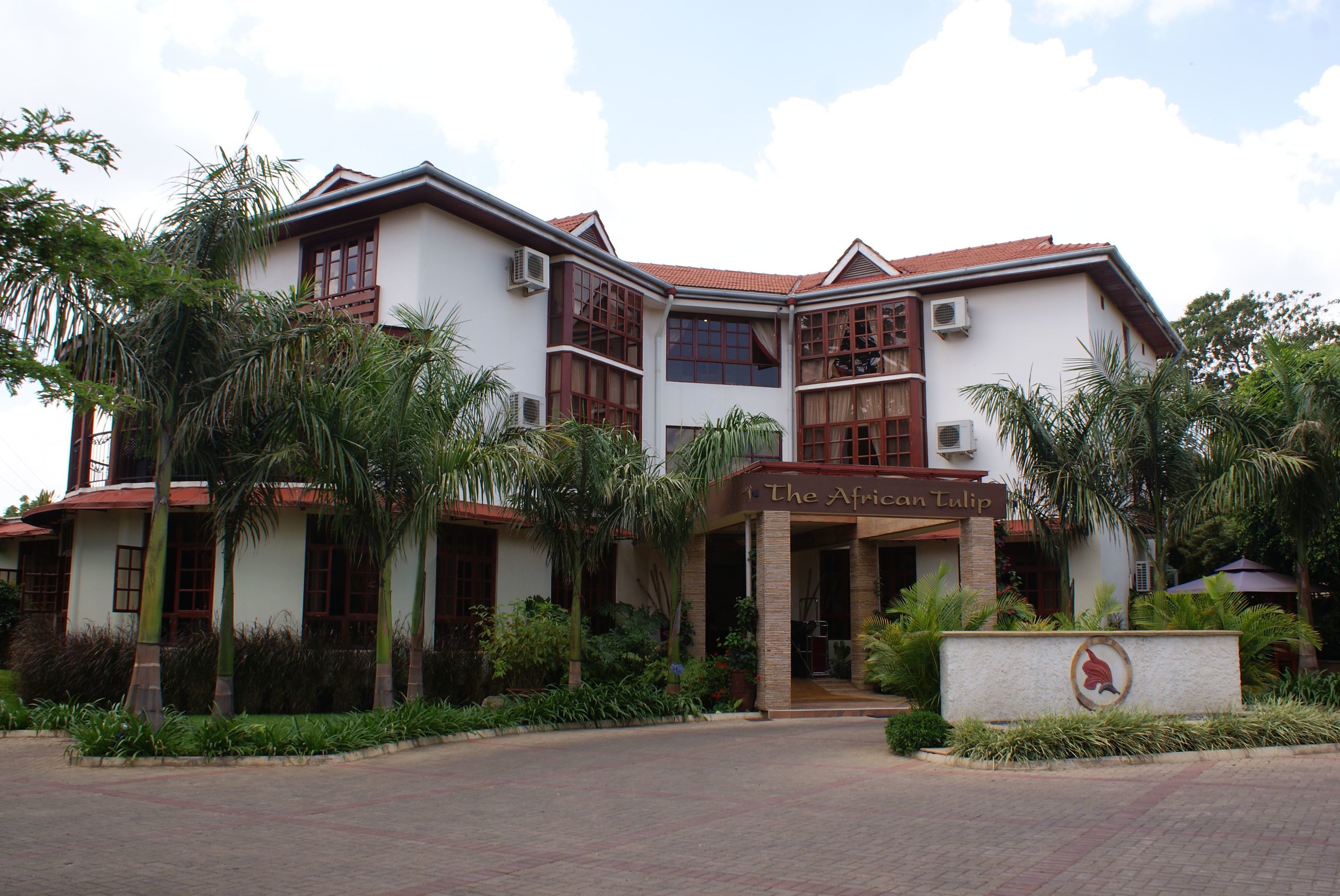 Arusha Serena Hotel, Resort & Spa: 2022 Room Prices, Deals & Reviews ...