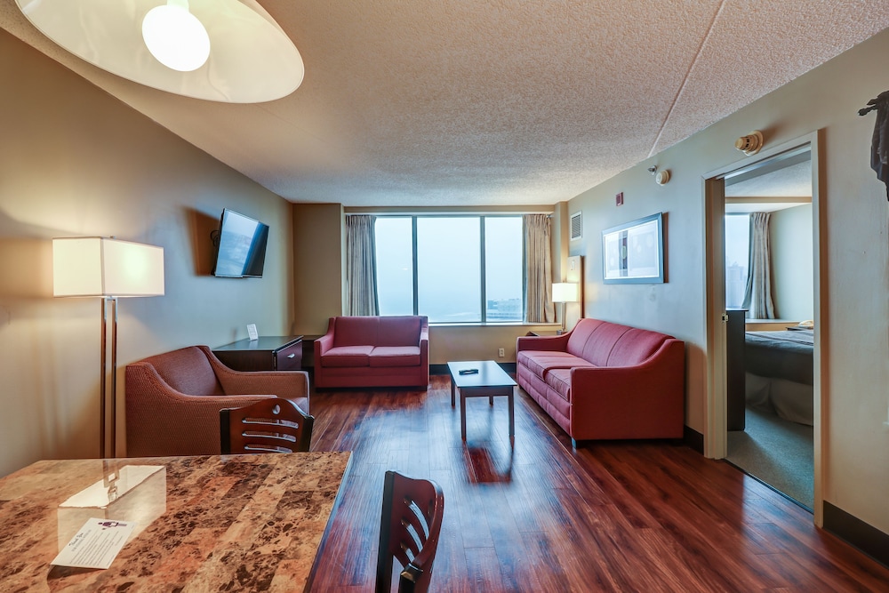 Atlantic Palace Suites - Extra Holidays in Atlantic City | Best Rates ...