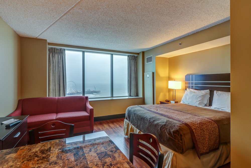 Atlantic Palace Suites - Extra Holidays in Atlantic City | Best Rates ...