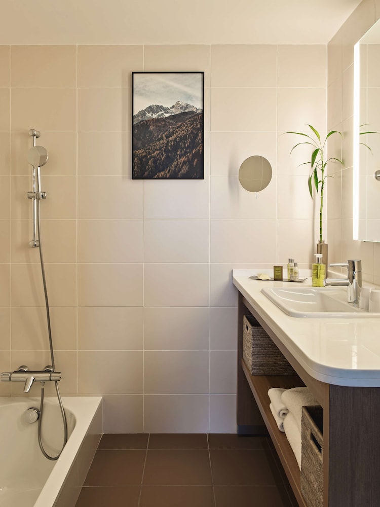 DoubleTree by Hilton Lyon Eurexpo: AU$133 Deals & Reviews (Lyon, FRA ...