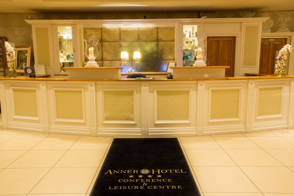 Anner Hotel: AU$194 Deals & Reviews (Thurles, IRL) | Wotif