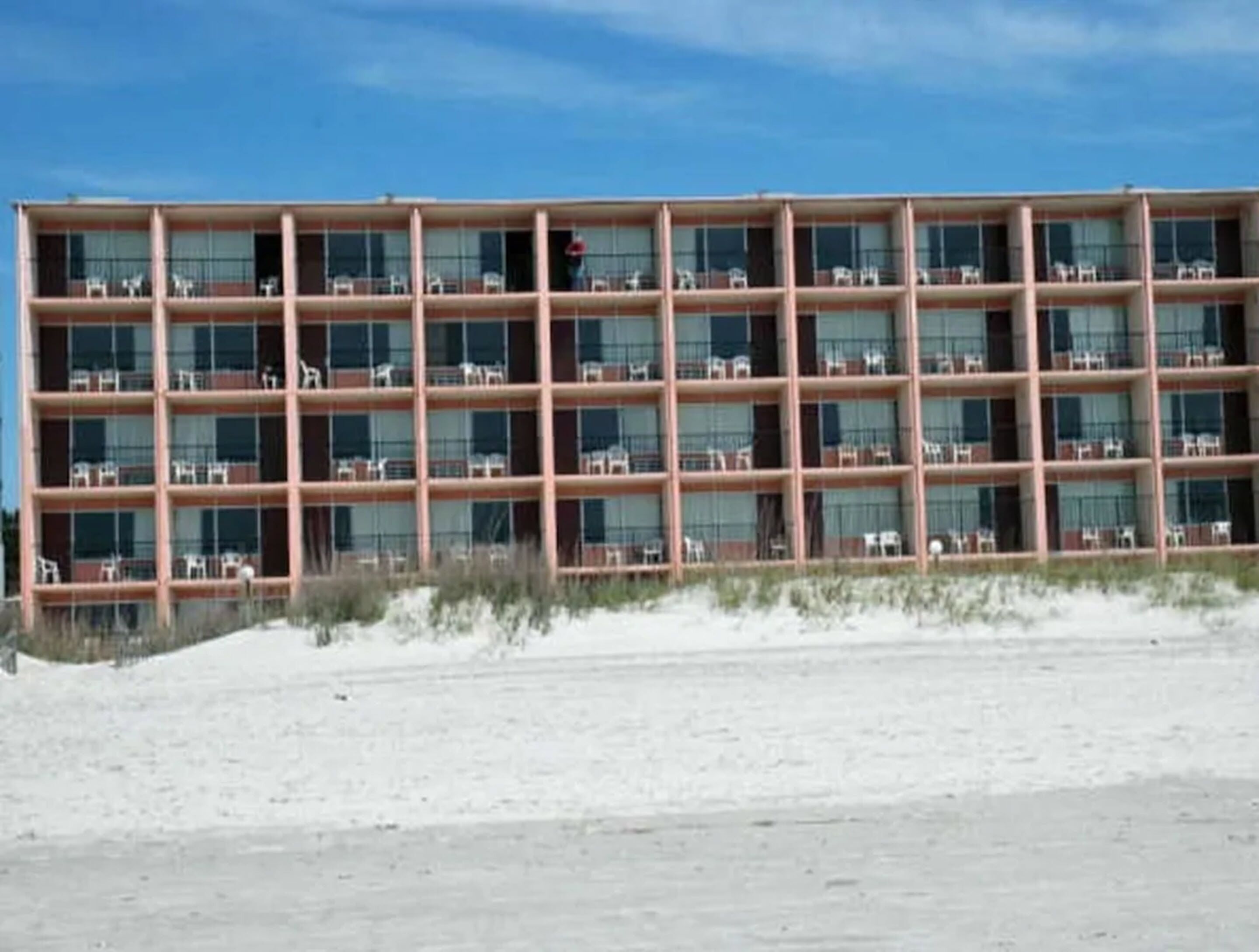 The Red Tree Inn in North Myrtle Beach, SC | Expedia