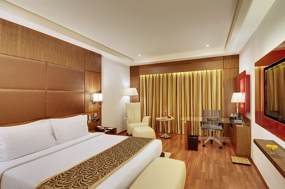 The Residency Towers Coimbatore: AU$116 Deals & Reviews (Coimbatore ...