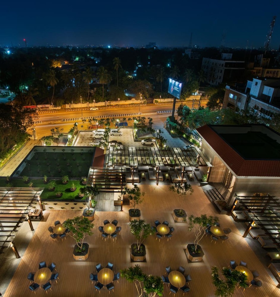 The Residency Towers Coimbatore in Coimbatore | Best Rates & Deals on ...