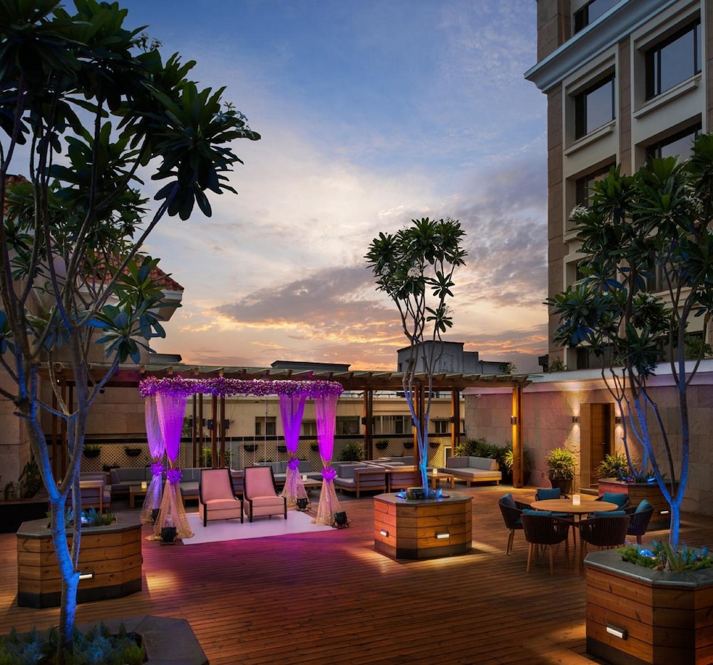 The Residency Towers Coimbatore in Coimbatore | Best Rates & Deals on ...