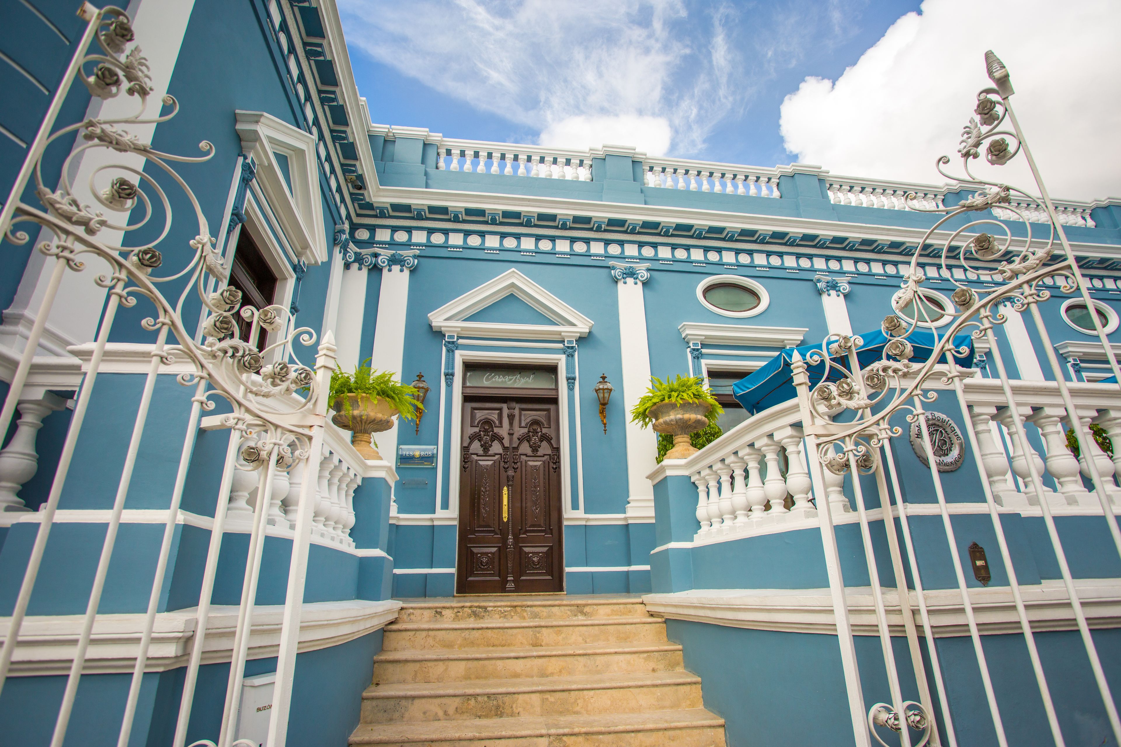 12 Best Boutique Hotels in Merida Mexico for 2023