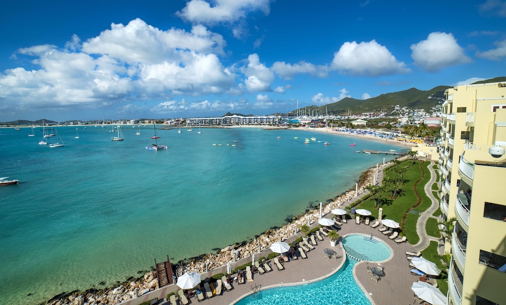 The Villas at Simpson Bay Beach Resort and Marina in Simpson Bay | $125 ...