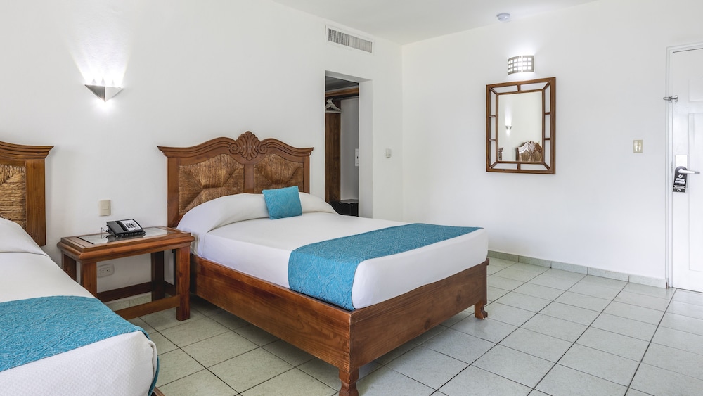 Be Live Experience Hamaca Garden, Santo Domingo: Room Prices & Reviews ...