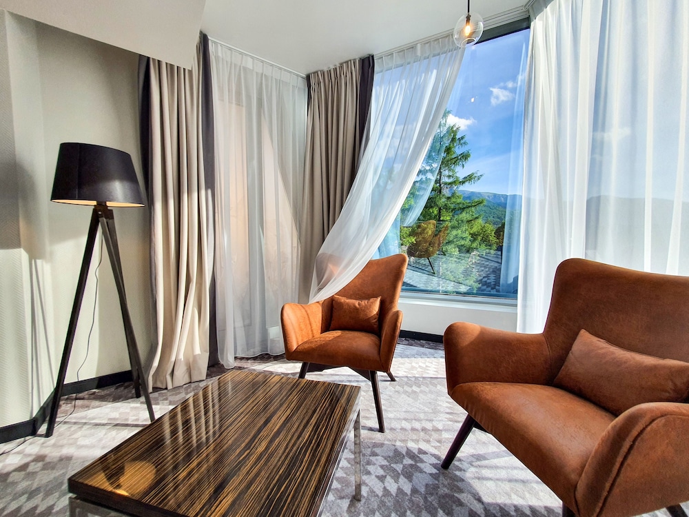 Hotel Rysy in Zakopane | Best Rates & Deals on Orbitz