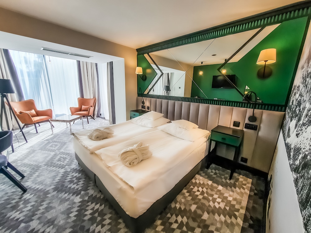 Hotel Rysy in Zakopane | Best Rates & Deals on Orbitz