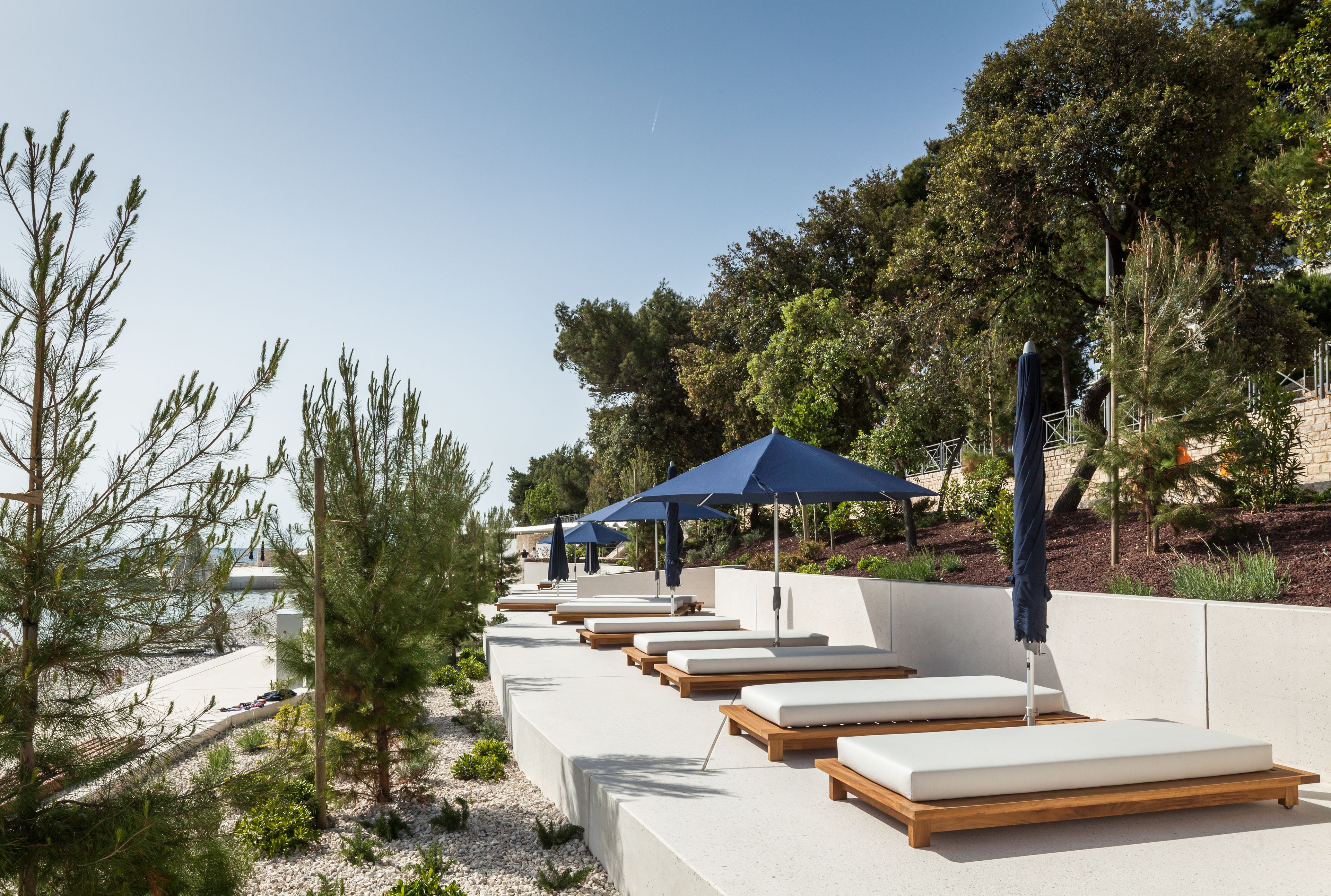 Hotel Lone Rovinj in Rovinj, Croatia | Expedia