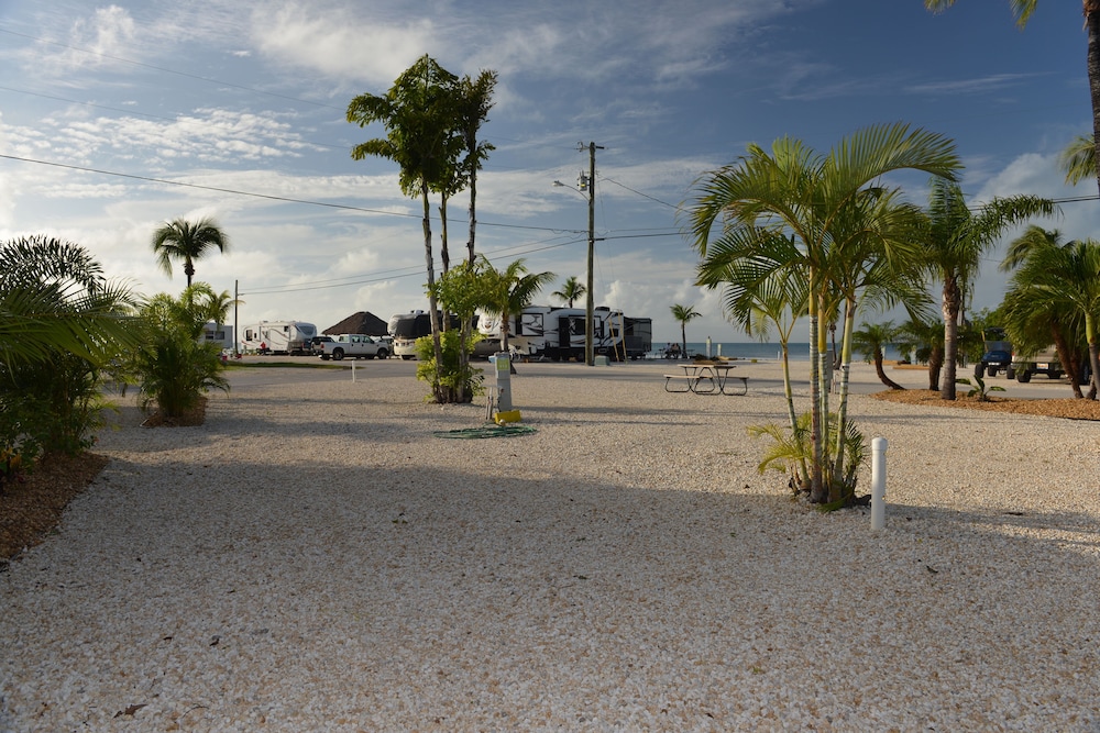 Fiesta Key RV Resort in Long Key | Best Rates & Deals on Orbitz