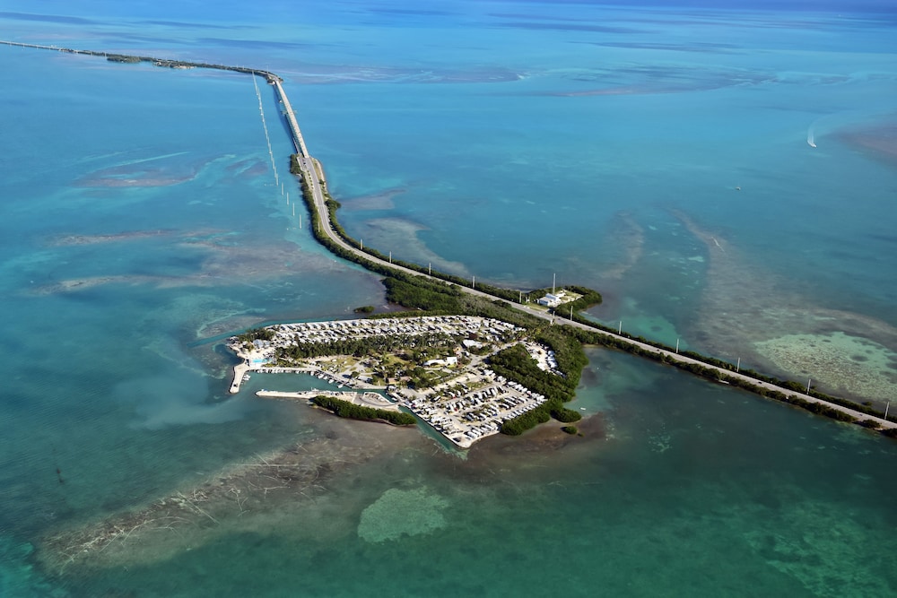 Fiesta Key RV Resort in Long Key | Best Rates & Deals on Orbitz