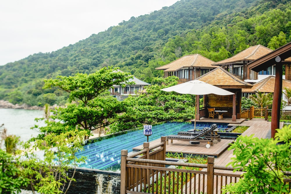 InterContinental Danang Sun Peninsula Resort, an IHG Hotel in Da Nang ...