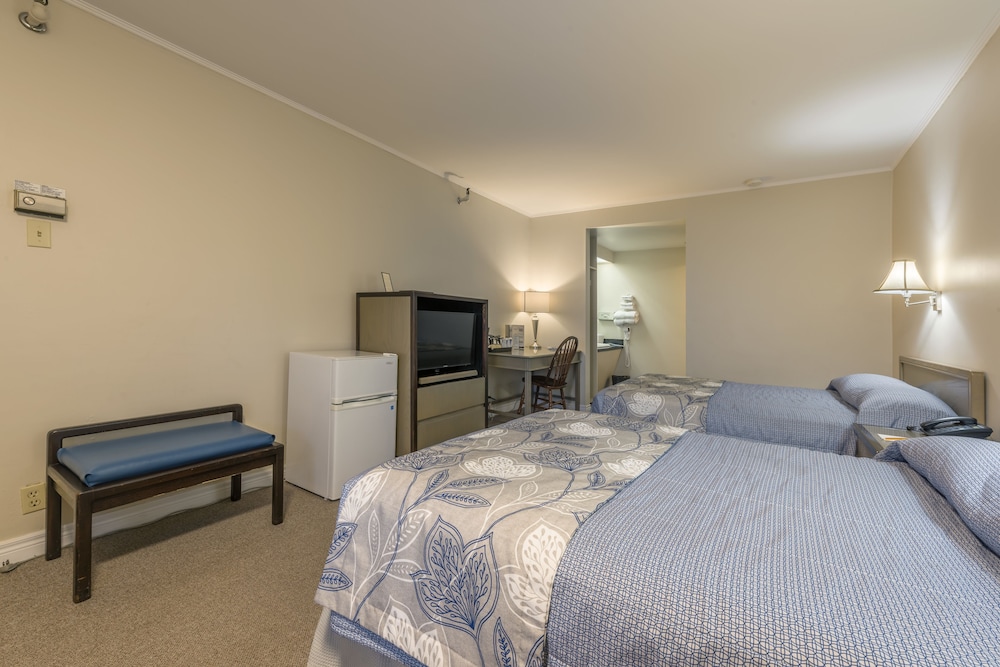 Chebucto Inn: AU$144 Deals & Reviews (Halifax, CAN) | Wotif