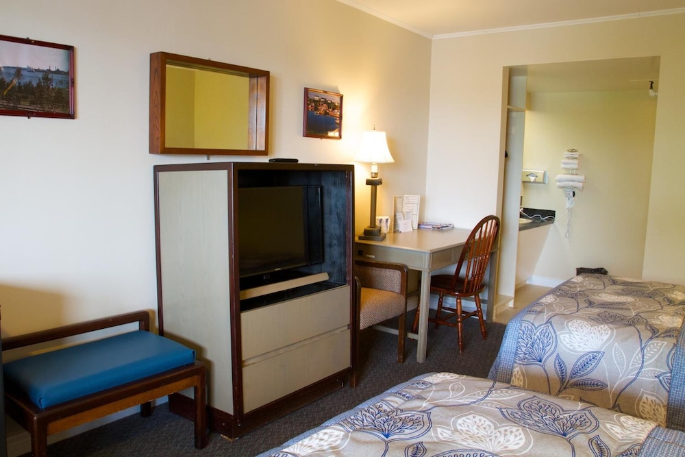 Chebucto Inn: AU$144 Deals & Reviews (Halifax, CAN) | Wotif