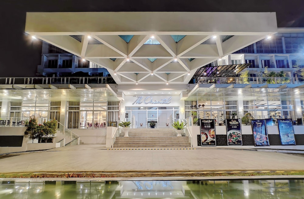 The Oriental Legazpi in Legazpi | Best Rates & Deals on Orbitz