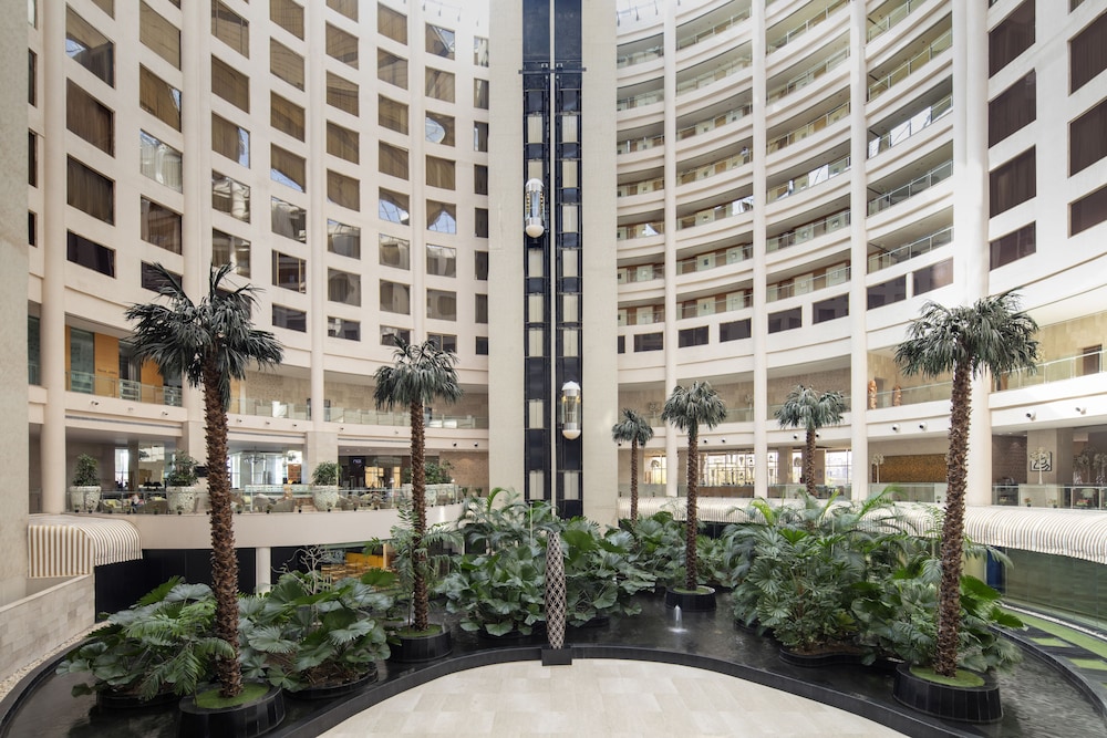 Radisson Blu Hotel New Delhi Dwarka in Delhi | Best Rates & Deals on Orbitz