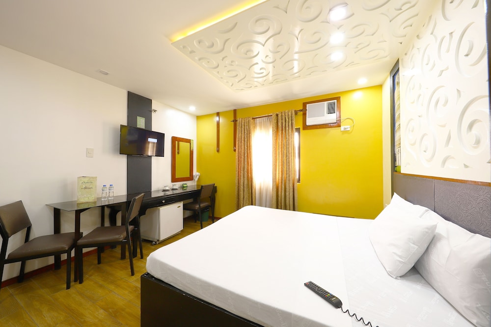 Eurotel North Edsa in Manila | Best Rates & Deals on Orbitz