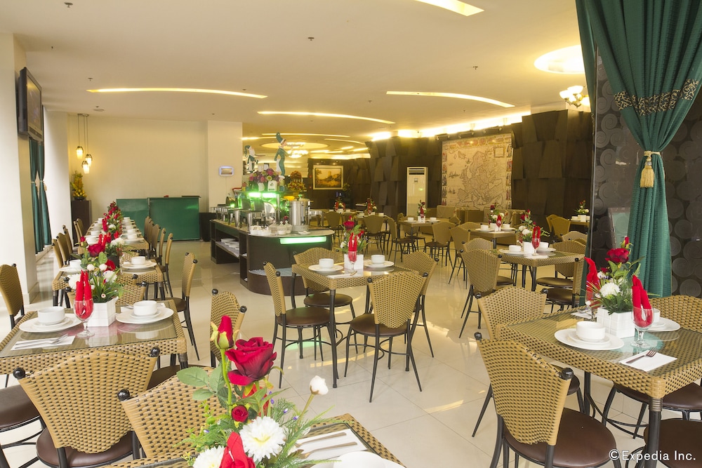 Eurotel North Edsa in Manila | Best Rates & Deals on Orbitz