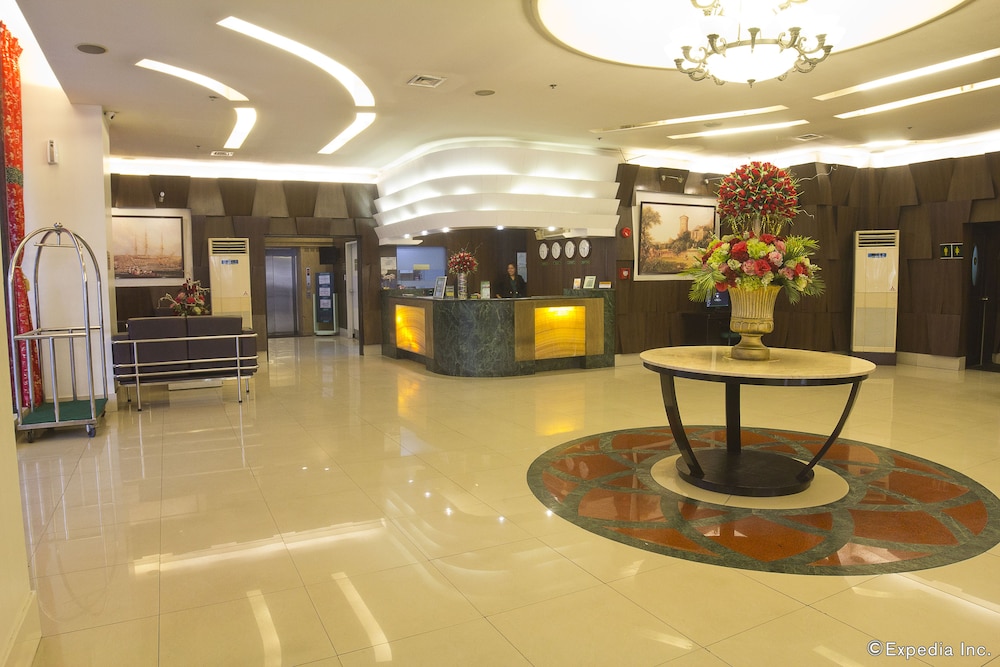 Eurotel North Edsa in Manila | Best Rates & Deals on Orbitz