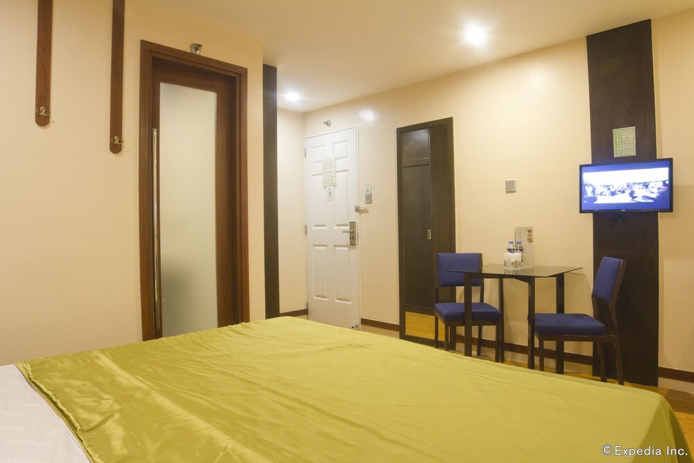 Eurotel North Edsa in Manila | Best Rates & Deals on Orbitz