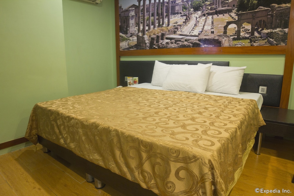 Eurotel North Edsa in Manila | Best Rates & Deals on Orbitz