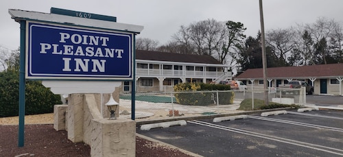 Top Hotels in Point Pleasant Beach, NJ - Cancel FREE on most hotels ...
