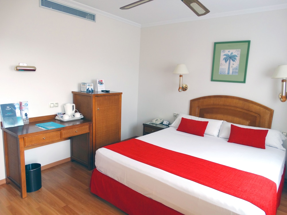 Senator Marbella Spa Hotel in Marbella | Best Rates & Deals on Orbitz