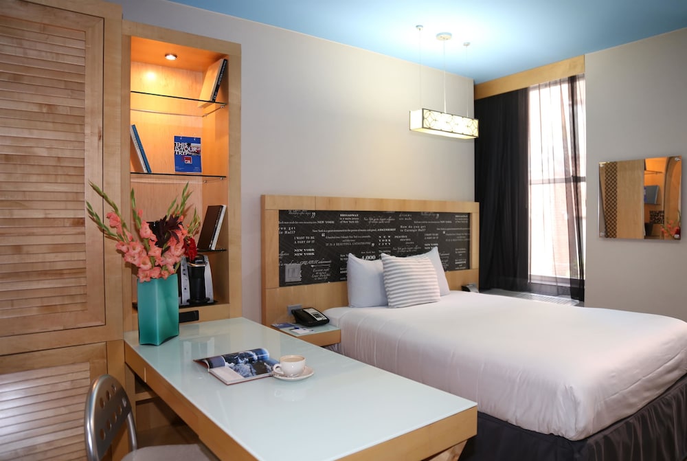 TRYP by Wyndham New York City Times Square / Midtown in New York | Best ...