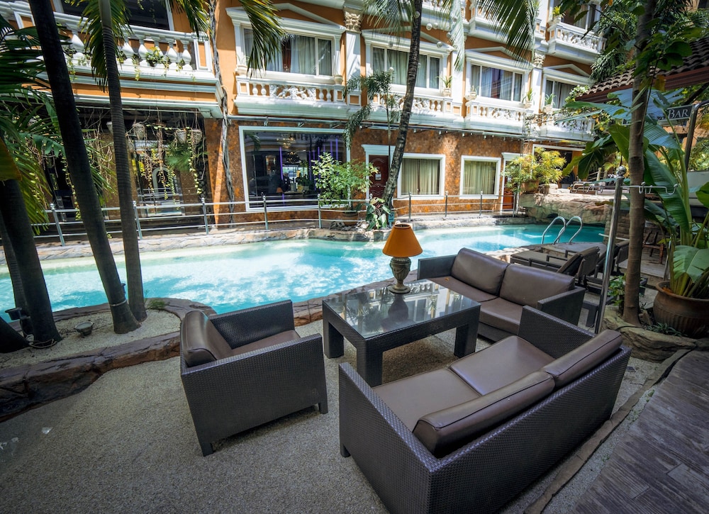 ABC Hotel Angeles City, PHL - Best Price Guarantee | lastminute.com.au