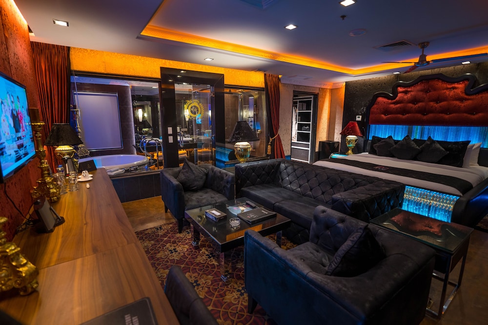 ABC Hotel in Angeles City | Best Rates & Deals on Orbitz