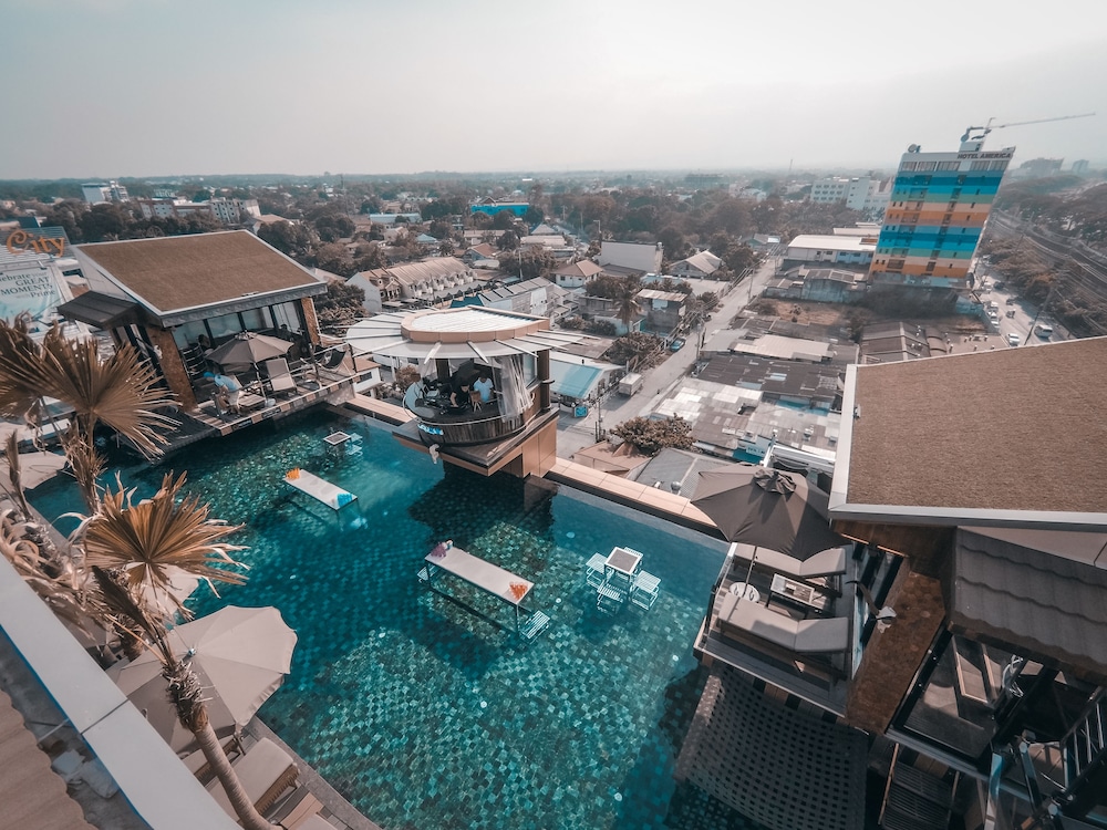 ABC Hotel Angeles City, PHL - Best Price Guarantee | lastminute.com.au