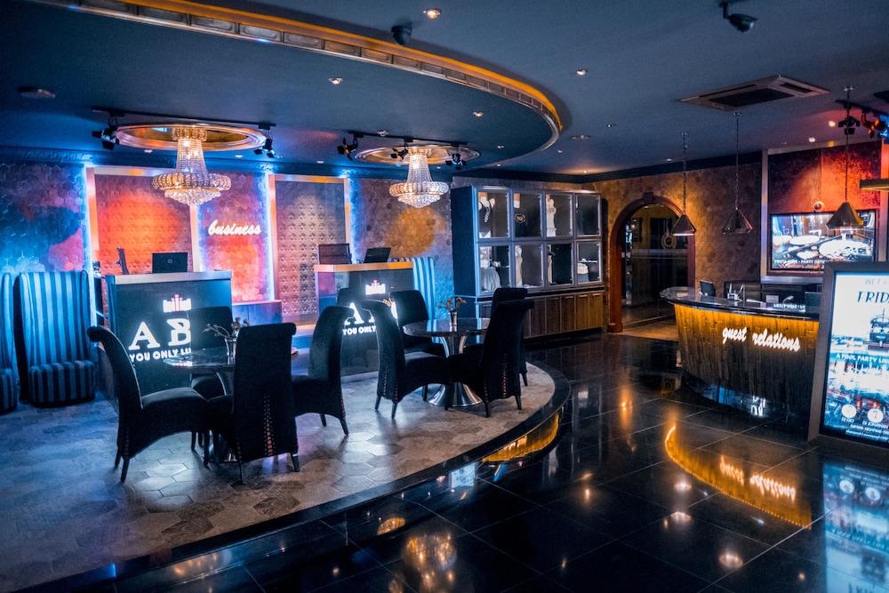 ABC Hotel in Angeles City | Best Rates & Deals on Orbitz