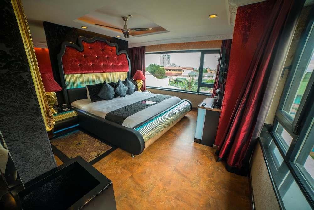 ABC Hotel in Angeles City | Best Rates & Deals on Orbitz