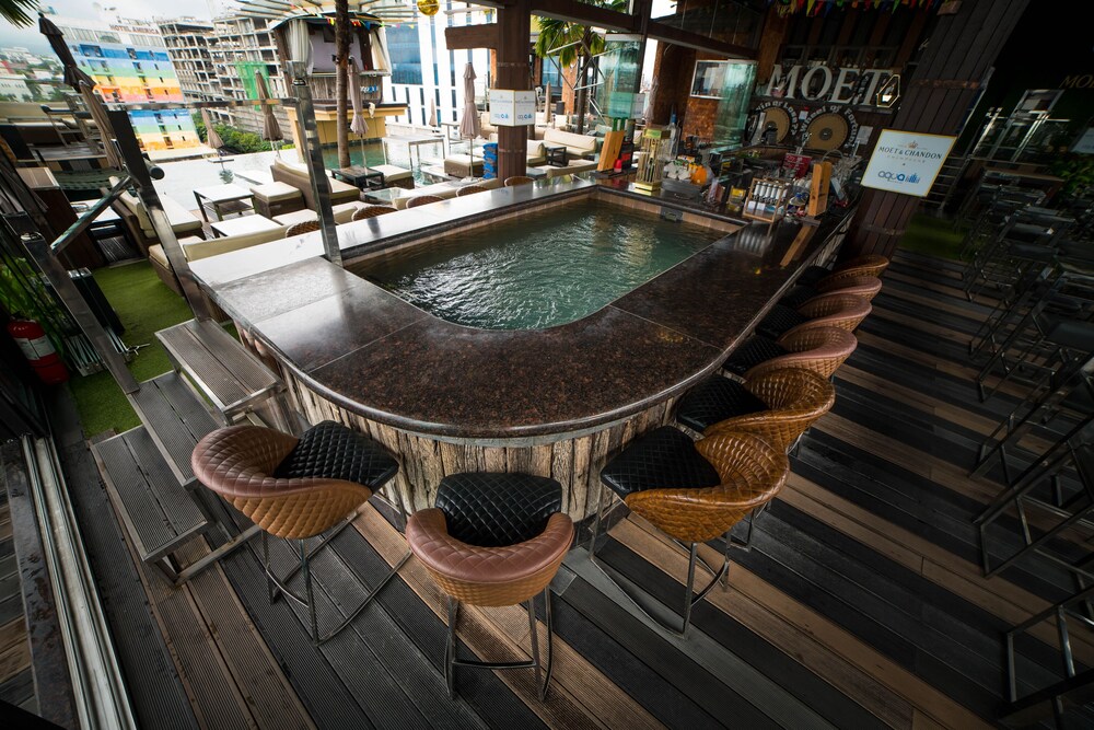 ABC Hotel in Angeles City | Best Rates & Deals on Orbitz