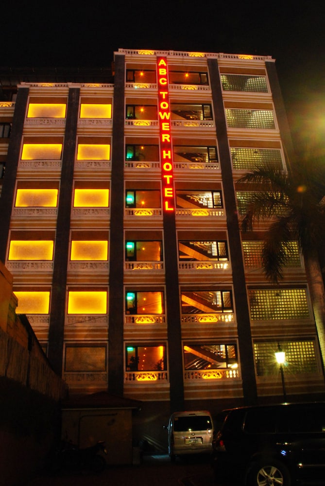 ABC Hotel in Angeles City | Best Rates & Deals on Orbitz