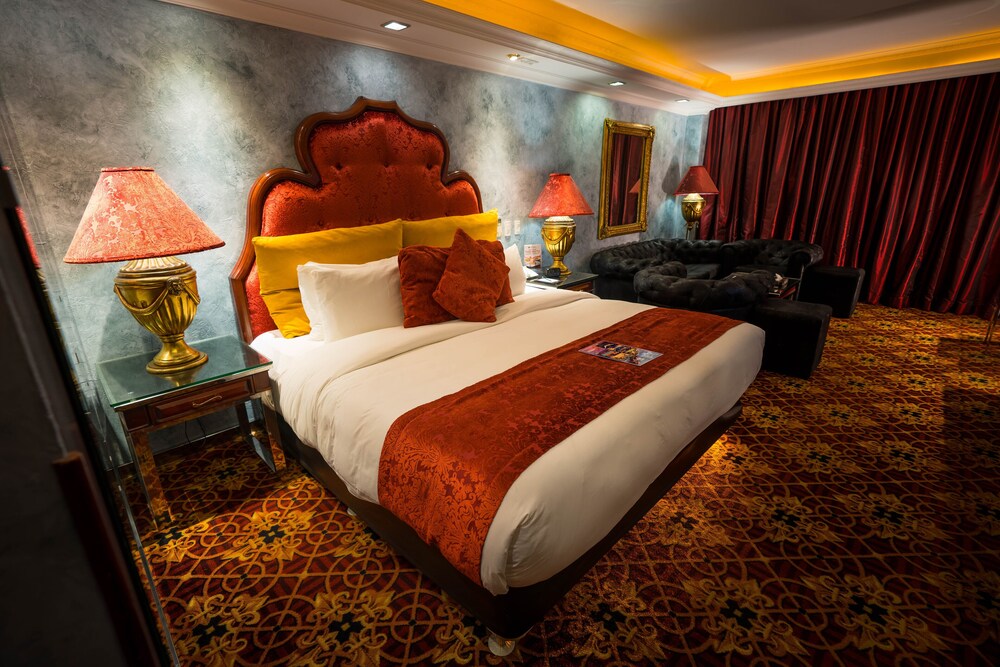 ABC Hotel in Angeles City | Best Rates & Deals on Orbitz