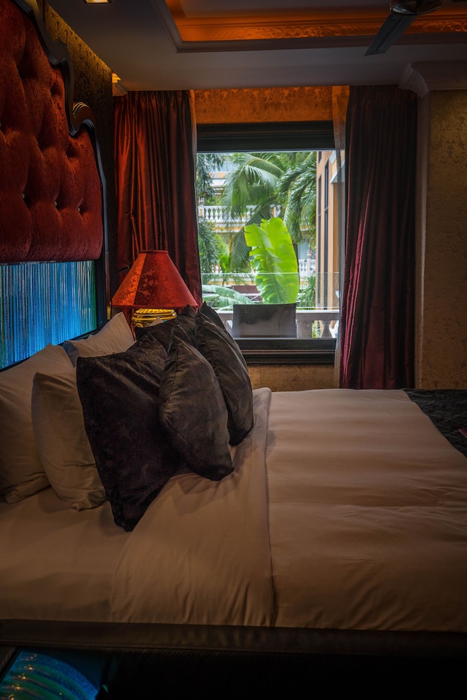 ABC Hotel in Angeles City | Best Rates & Deals on Orbitz